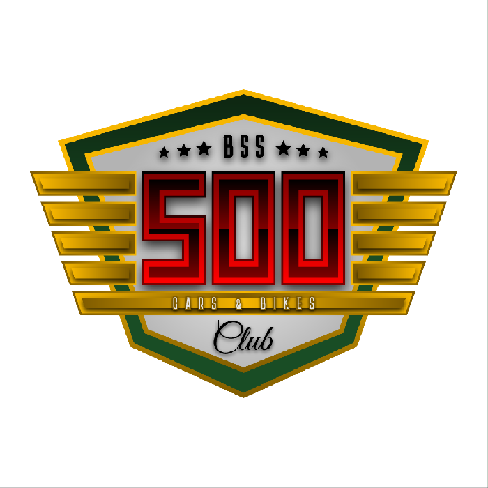 BSS 500